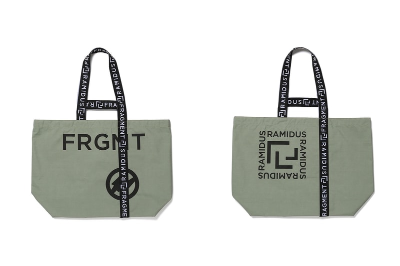 フラグメントが渋谷パルコのPOP BY JUNに登場 | Hypebeast.JP