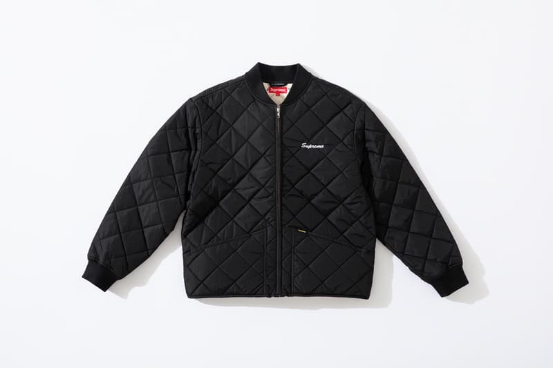 シュプリームがデッド・プレズをフィーチャーしたコレクションをリリース | Hypebeast.JP