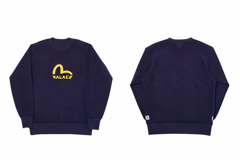 パレス x エビスに並ぶ全アイテムが公開 | Hypebeast.JP パレス x エビスに並ぶ全アイテムが公開 | Hypebeast.JP