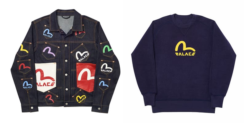 パレス x エビスに並ぶ全アイテムが公開 | Hypebeast.JP パレス x エビスに並ぶ全アイテムが公開 | Hypebeast.JP