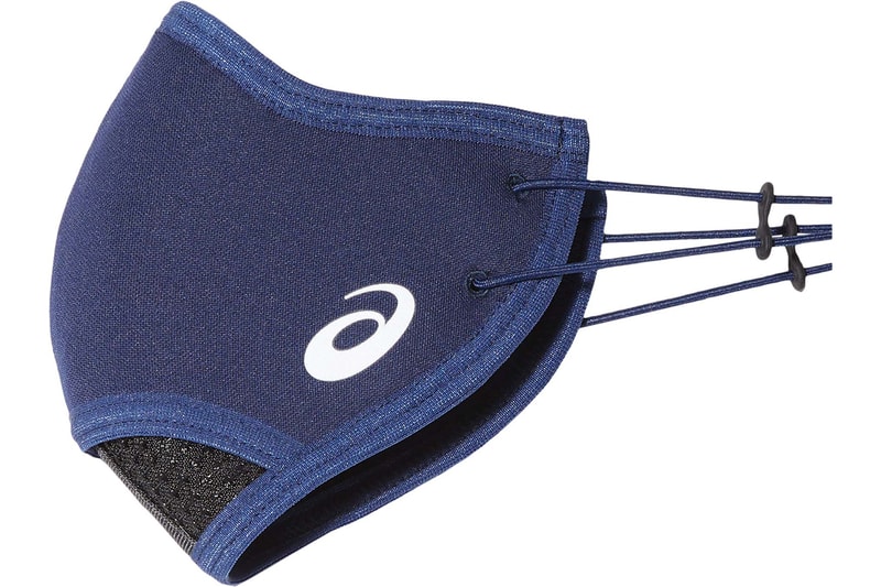 アシックスから非の打ち所がないランナー向けマスクがリリース | Hypebeast.JP