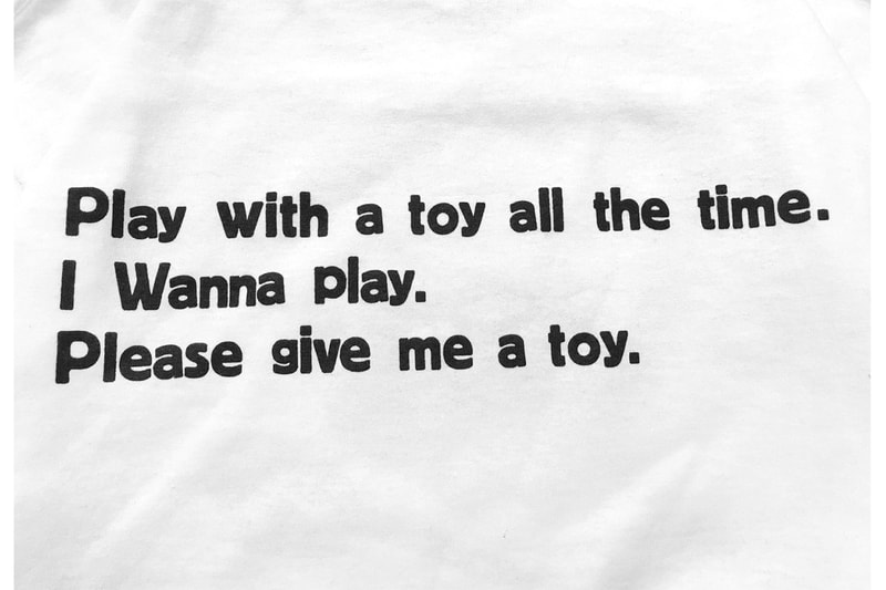 PUNPEExオヤイデ電気のコラボアイテムが発売 | Hypebeast.JP