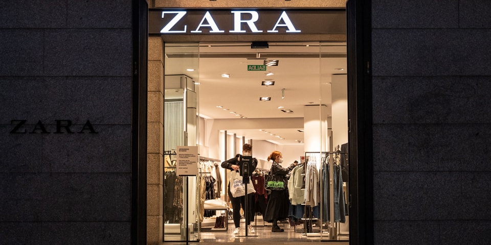 インディテックスが2020年度の純利益が前年比70%減を報告 | Hypebeast.JP