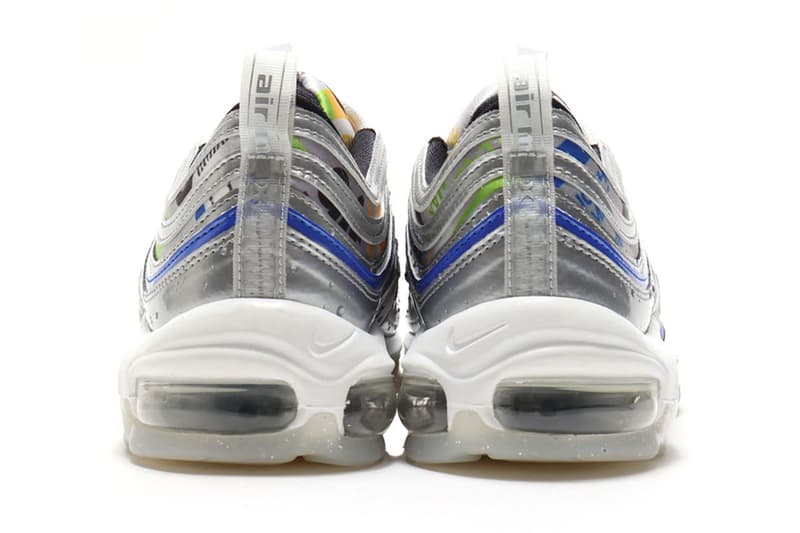 アトモスより日本のコンビニが着想源のナイキエアマックスが登場 | Hypebeast.JP