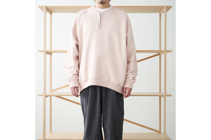 ループウィラーxグラフペーパーが21年春夏シーズンの新作を発表 | Hypebeast.JP