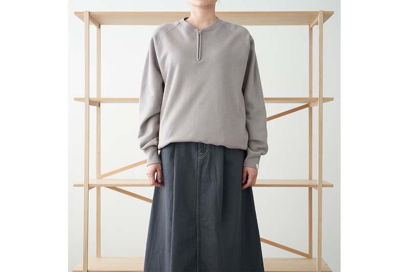 ループウィラーxグラフペーパーが21年春夏シーズンの新作を発表 | Hypebeast.JP