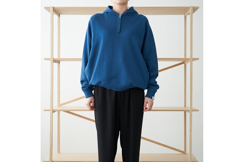 ループウィラーxグラフペーパーが21年春夏シーズンの新作を発表 | Hypebeast.JP