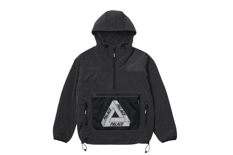 パレス 2021年夏コレクション発売アイテム一覧 - トラックスーツ | Hypebeast.JP