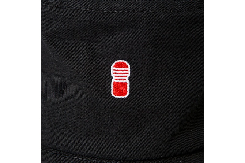 テンガから頭頂部にポケットティッシュを格納できるハットが発売 | Hypebeast.JP