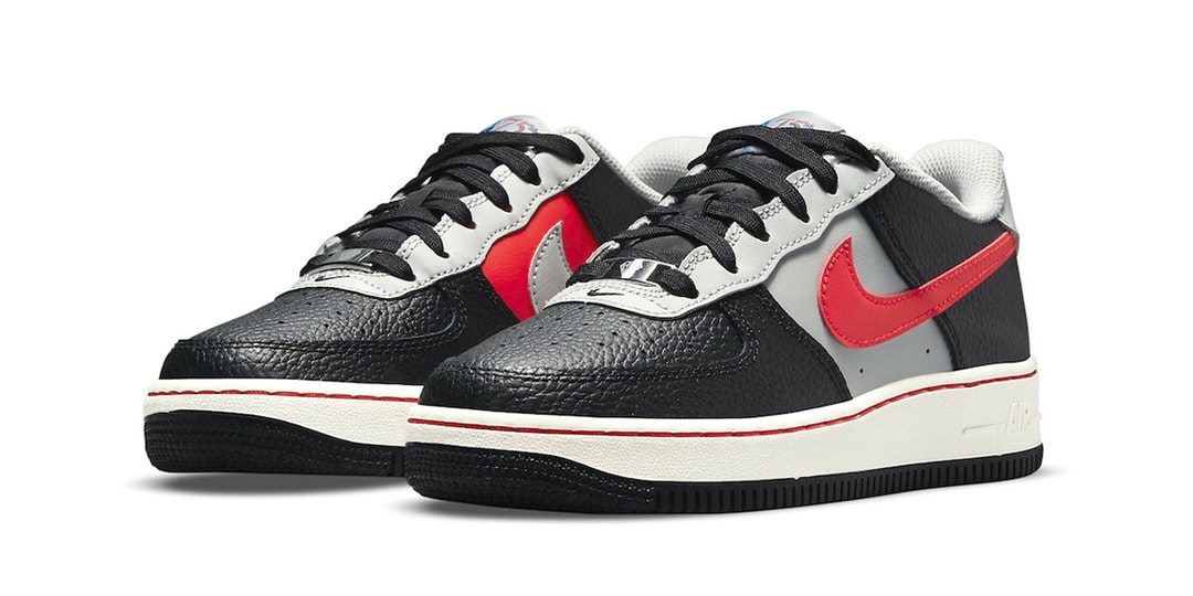 NBAの75周年を記念したナイキAF1がスタンバイ | Hypebeast.JP