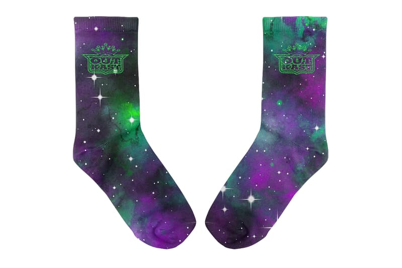 アウトキャスト『ATLiens』25周年記念マーチャンダイズが発売 | Hypebeast.JP