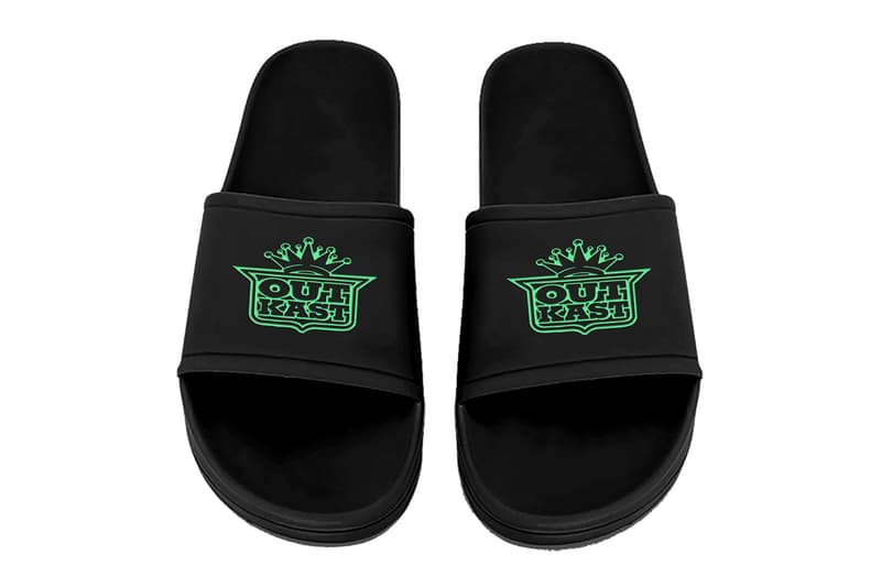 アウトキャスト『ATLiens』25周年記念マーチャンダイズが発売 | Hypebeast.JP