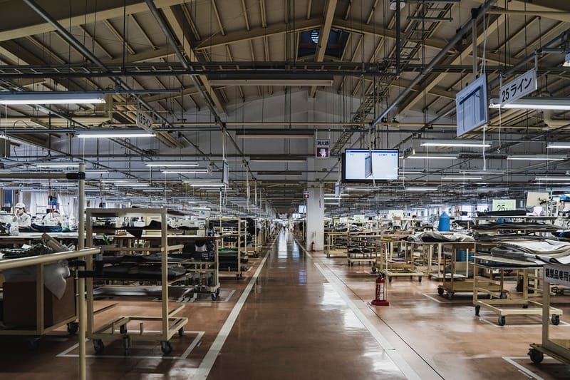 Studio Visits : カリモク家具 | Hypebeast.JP