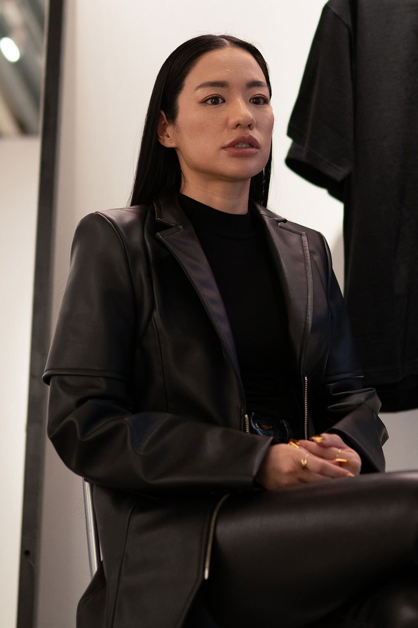 Awichが語る最新アルバム『Queendom』に込めた想い | Hypebeast.JP