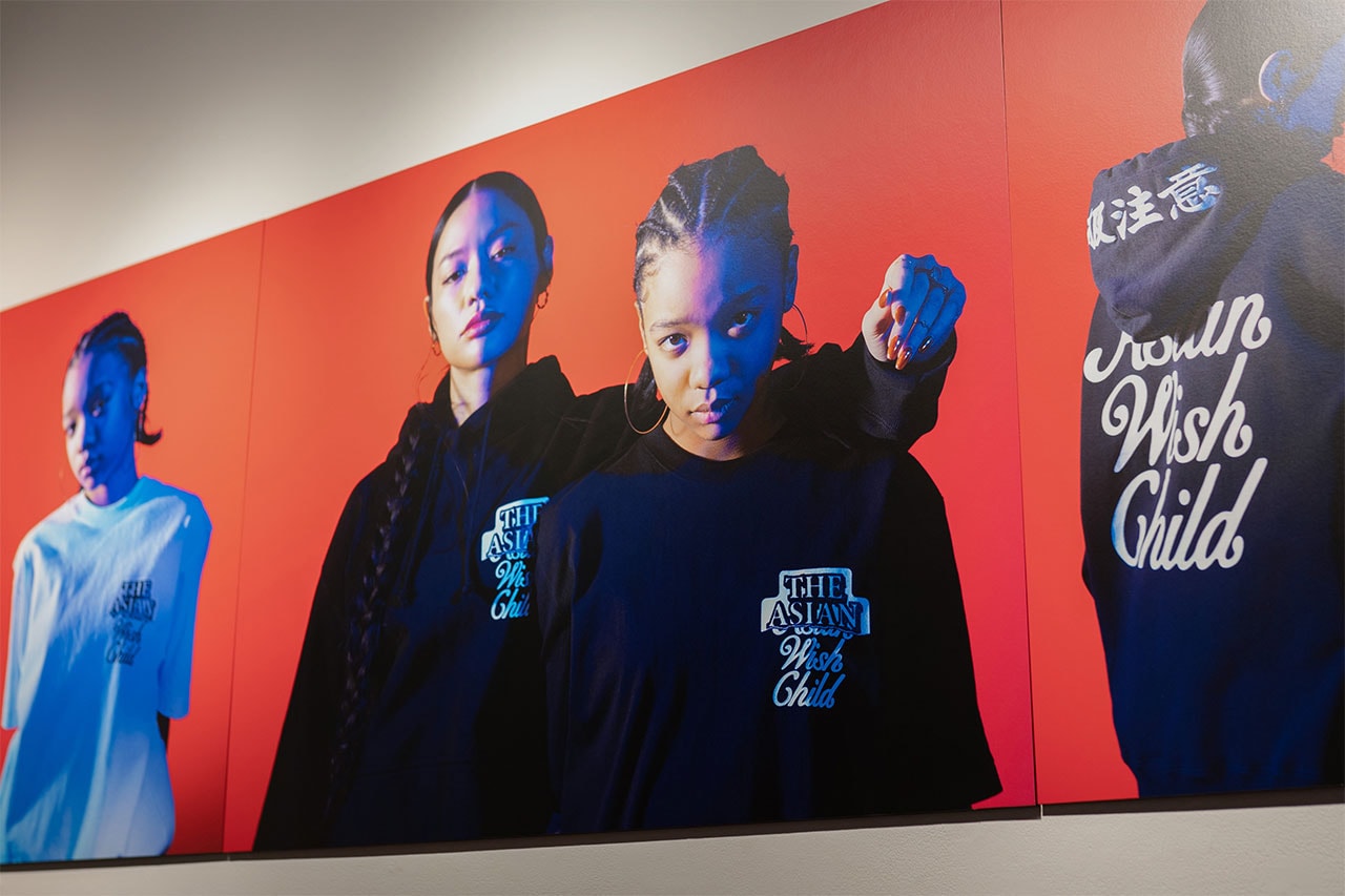 Awichが語る最新アルバム『Queendom』に込めた想い | Hypebeast.JP