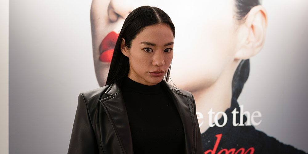 Awichが語る最新アルバム『Queendom』に込めた想い | Hypebeast.JP