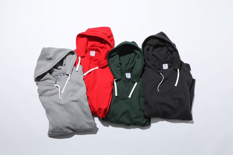 ループウィーラーxロウワーケースxポギーザマンから第2弾がリリース | Hypebeast.JP