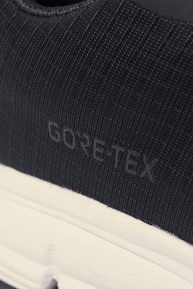 ソフネットx ダナーからゴアテックスを採用したコラボシューズが ソフネットx ダナーからゴアテックスを採用したコラボシューズが