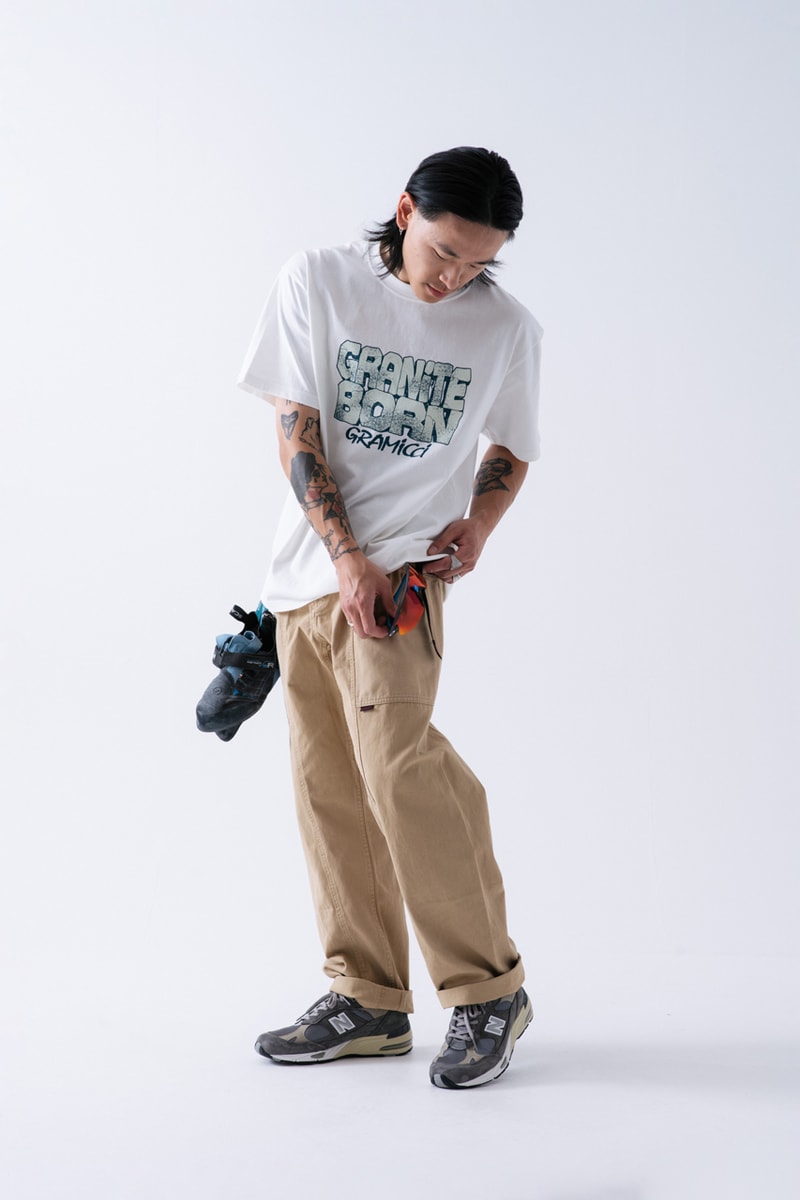 グラミチ 2022年秋冬コレクション | Hypebeast.JP