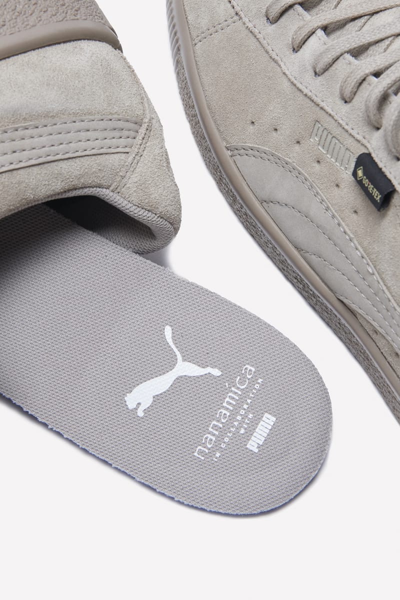 ナナミカとプーマによる初のコラボスニーカーが発売 | Hypebeast.JP ナナミカとプーマによる初のコラボスニーカーが発売 | Hypebeast.JP