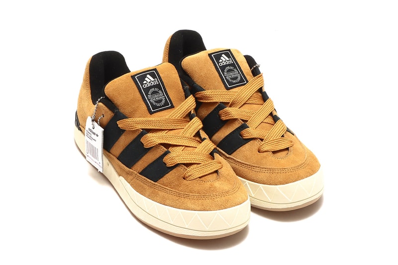 アトモスからアディダス アディマティック別注モデル第2弾が登場 | Hypebeast.JP