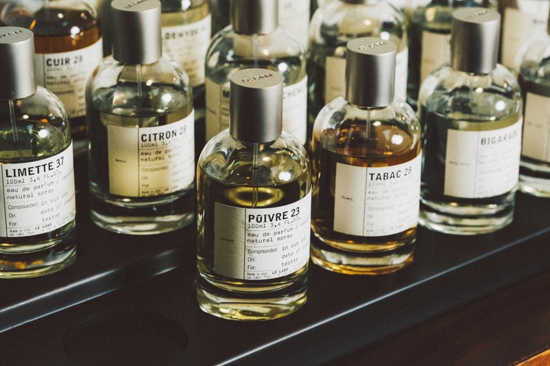 ルラボのシティ エクスクルーシブ コレクションが渋谷パルコに登場 | Hypebeast.JP