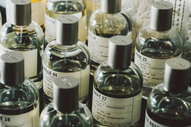 ルラボのシティ エクスクルーシブ コレクションが渋谷パルコに登場 | Hypebeast.JP