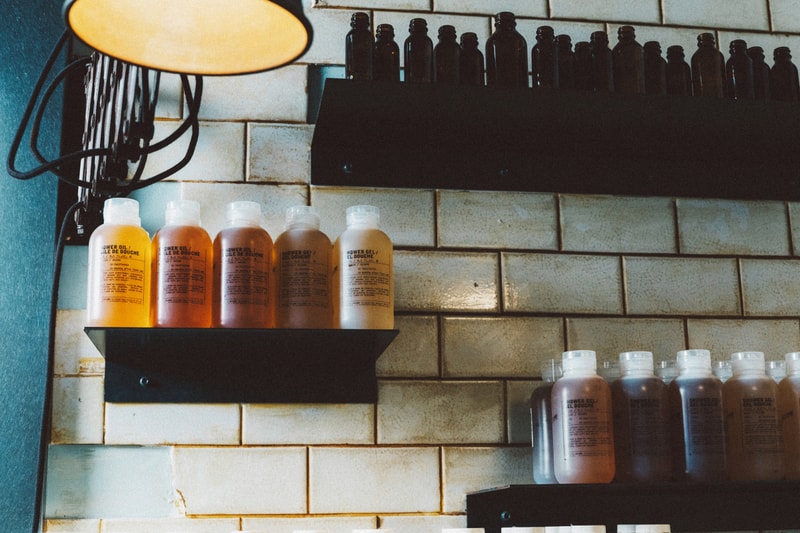 ルラボのシティ エクスクルーシブ コレクションが渋谷パルコに登場 | Hypebeast.JP