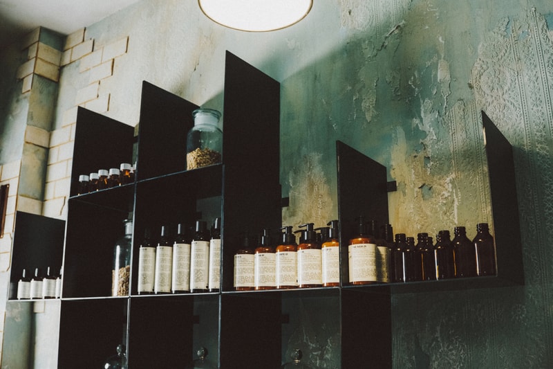 ルラボのシティ エクスクルーシブ コレクションが渋谷パルコに登場 | Hypebeast.JP