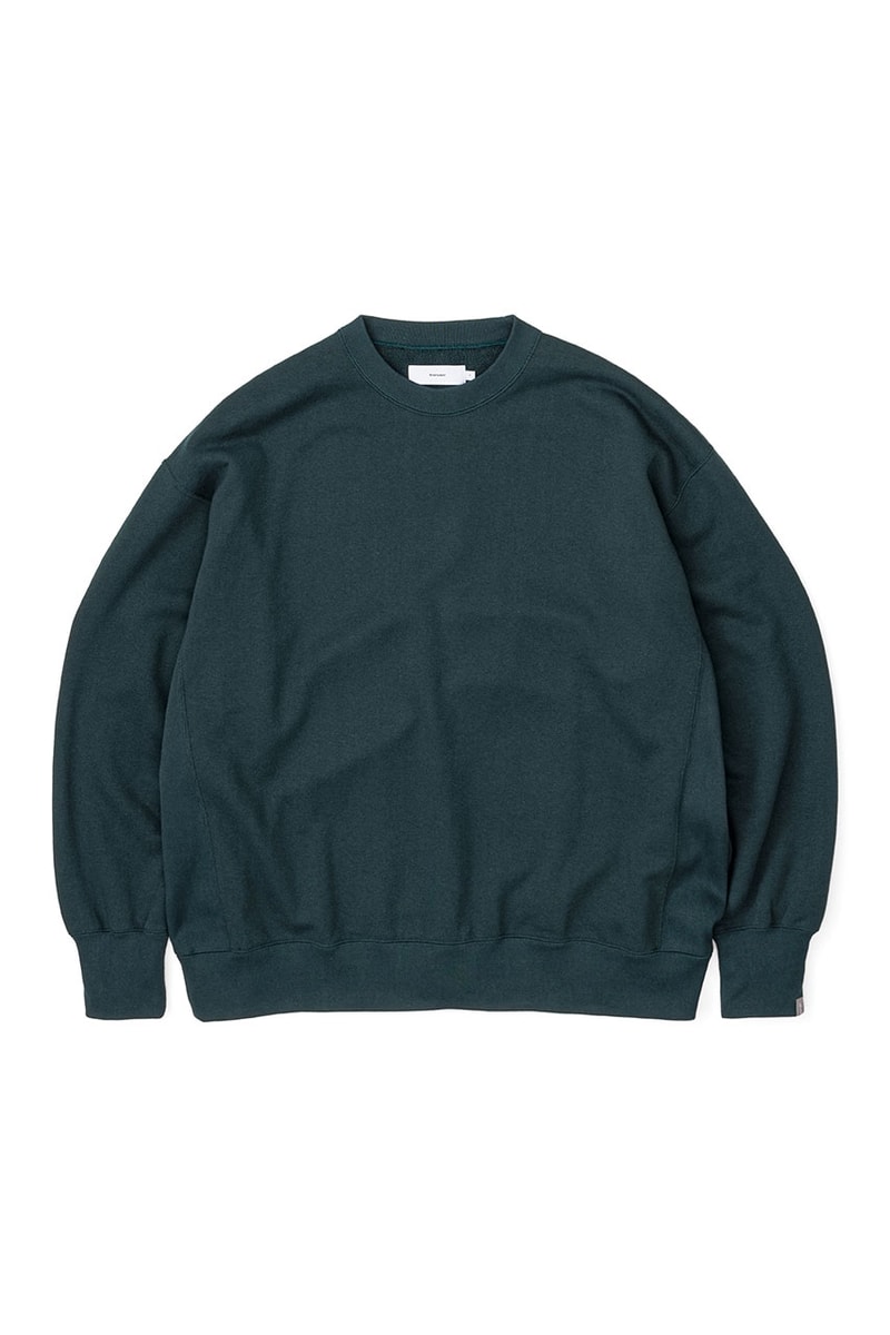 ループウィラーフォーグラフペーパーが新作アイテムを発売 | Hypebeast.JP