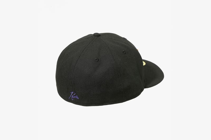 ニードルズから読売ジャイアンツ、ニューエラとのコラボアイテムが発売 | Hypebeast.JP