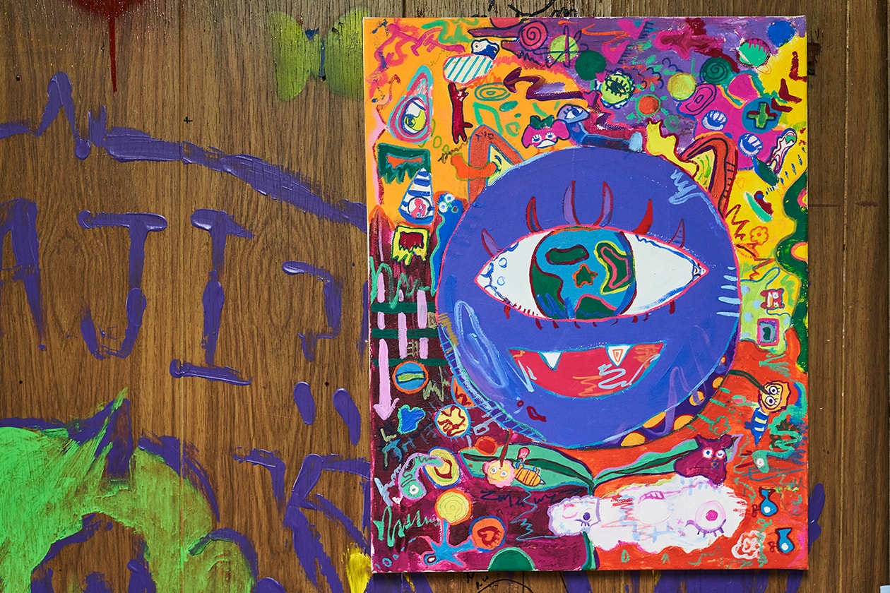 新たな表現を追求する映画監督 大野キャンディス真奈へインタビュー | Hypebeast.JP