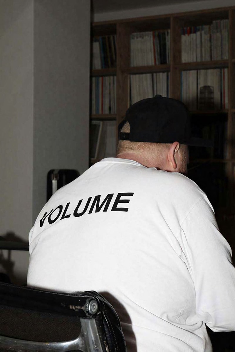 ローランドとベドウィンのコラボカプセルコレクション発売 | Hypebeast.JP