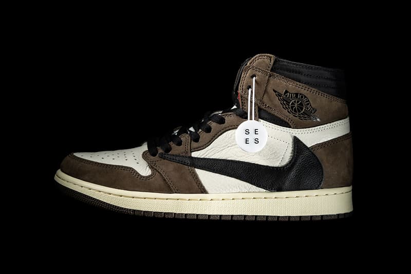 リンカンが偽造品の流通を解決する真贋鑑定サービスをローンチ | Hypebeast.JP