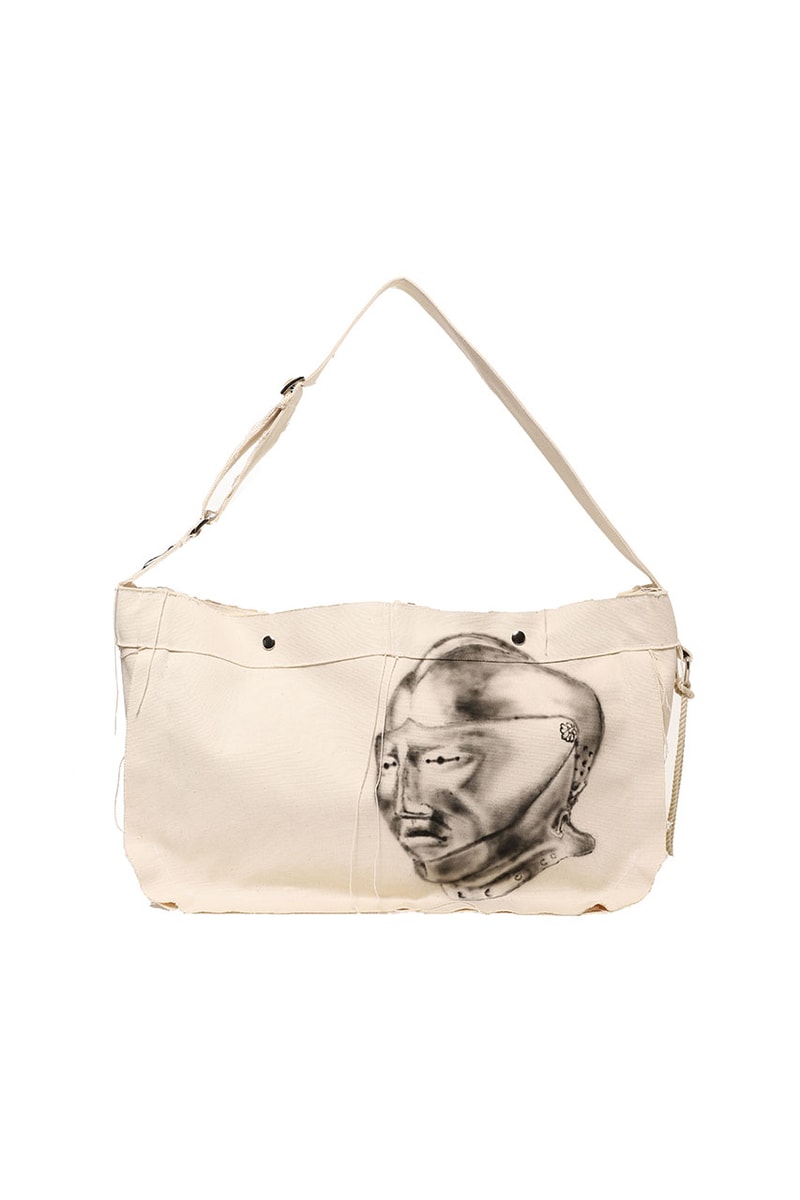 FAFとグラフィックアーティスト セナンがポップアップを開催 | Hypebeast.JP