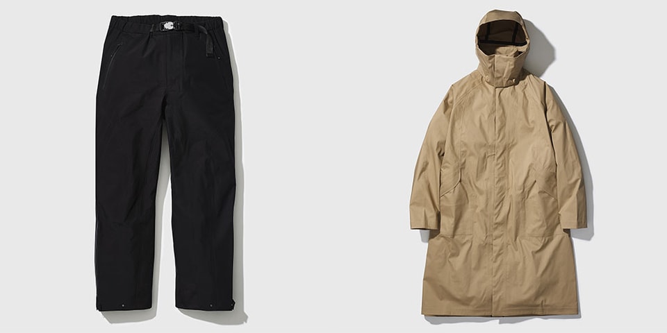 Goldwin 0の2022年秋冬コレクションがついに発売 | Hypebeast.JP