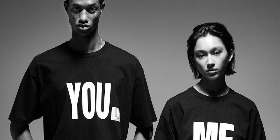 ネイバーフッドとキャサリンハムネットから最新コレクションがリリース | Hypebeast.JP