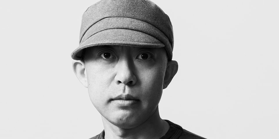 NIGO®️ によるモチーフの再活性化で新時代のケンゾーが進化する | Hypebeast.JP