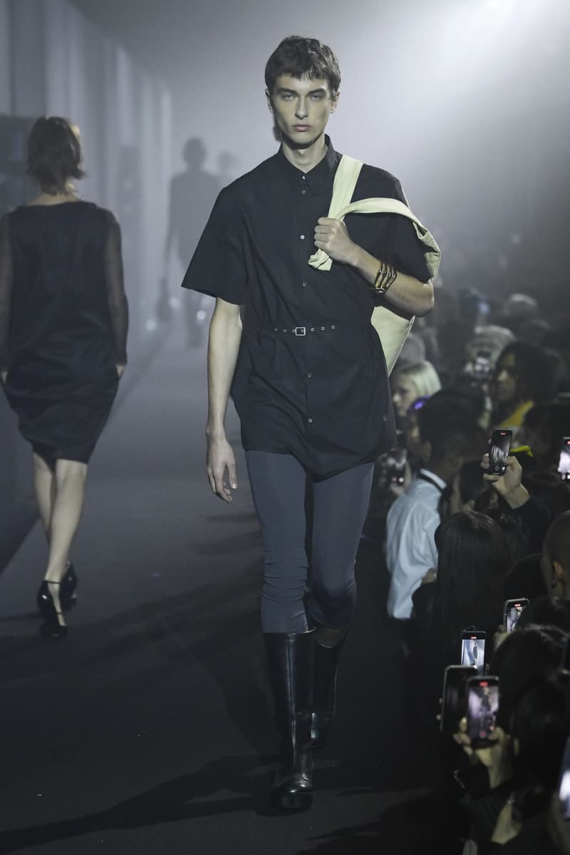 ラフシモンズ 2023年春夏コレクション | Hypebeast.JP