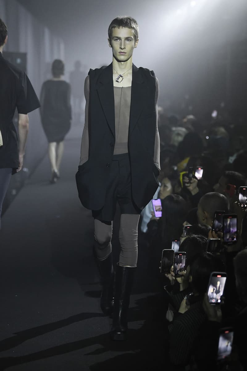 ラフシモンズ 2023年春夏コレクション | Hypebeast.JP