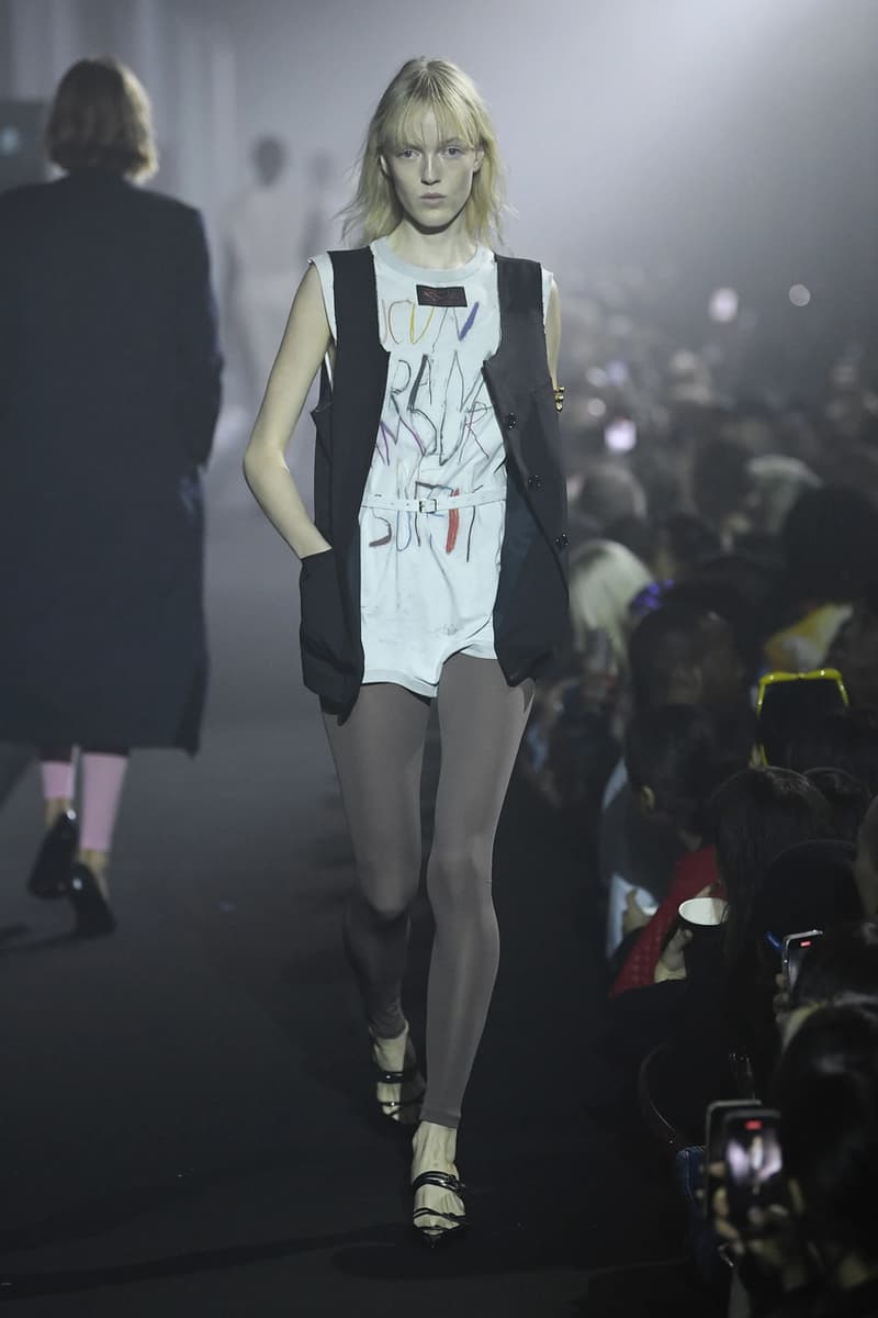 ラフシモンズ 2023年春夏コレクション | Hypebeast.JP