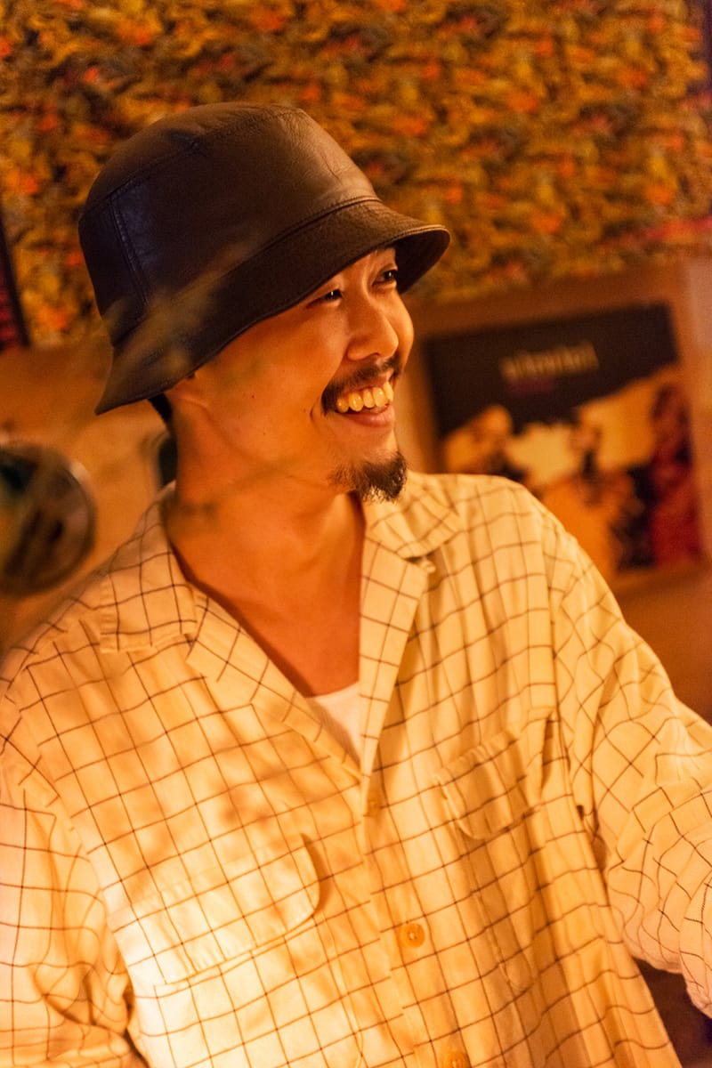 ストリートで愛されるデルズコーヒーのオーナー 高橋遥にインタビュー | Hypebeast.JP