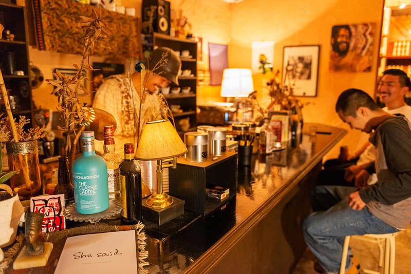 ストリートで愛されるデルズコーヒーのオーナー 高橋遥にインタビュー | Hypebeast.JP