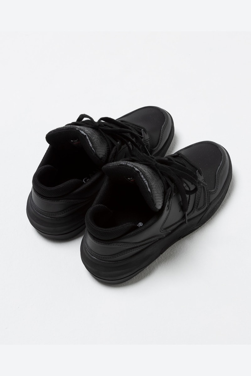 フミトガンリュウxコンバースによるコラボフットウェア第2弾が到着 | Hypebeast.JP