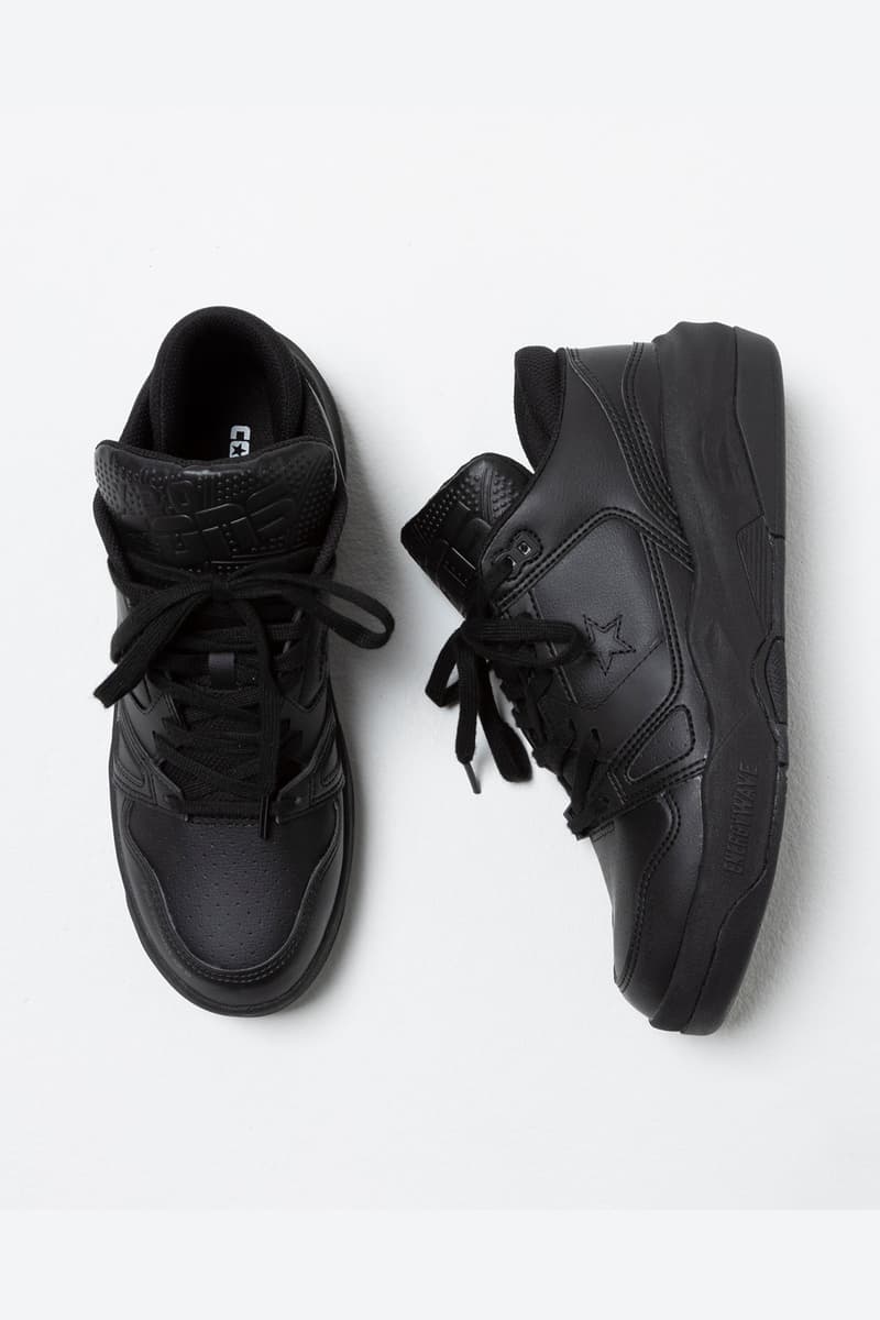 フミトガンリュウxコンバースによるコラボフットウェア第2弾が到着 | Hypebeast.JP