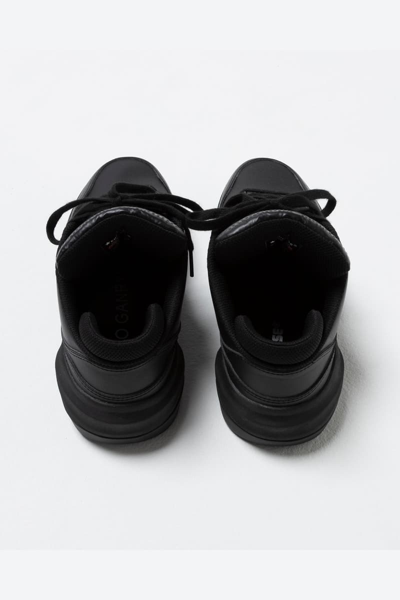 フミトガンリュウxコンバースによるコラボフットウェア第2弾が到着 | Hypebeast.JP