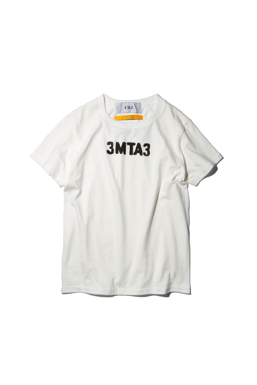 コウガxユニオントウキョウによるスペシャルイベントに潜入 | Hypebeast.JP