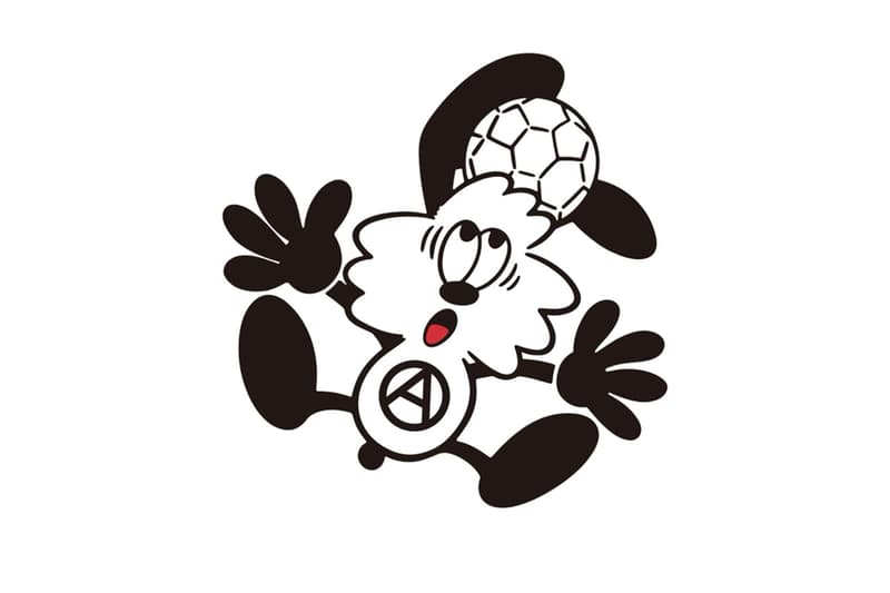 ナイキがVERDYのデザインを配置できるアパレルカスタム企画を実施 | Hypebeast.JP