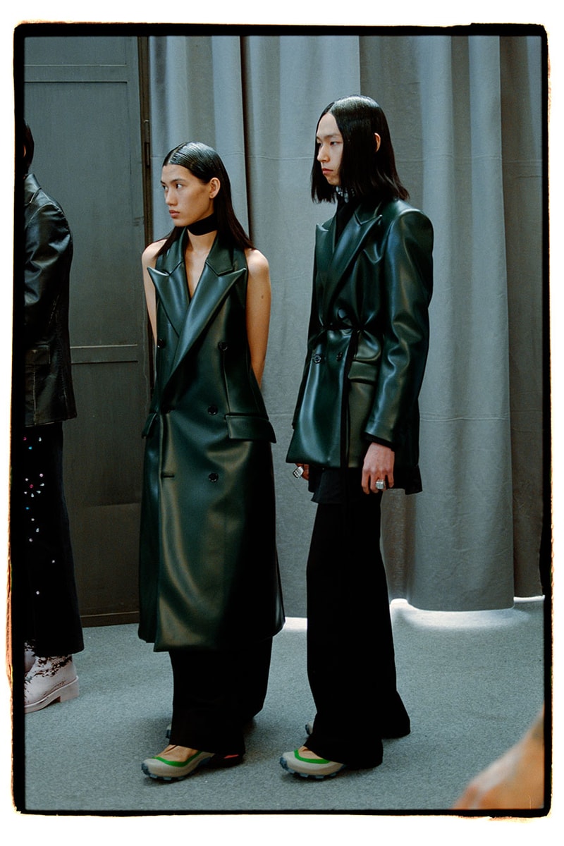 エムエム6 メゾン マルジェラxサロモンからコラボスニーカーが発売 | Hypebeast.JP