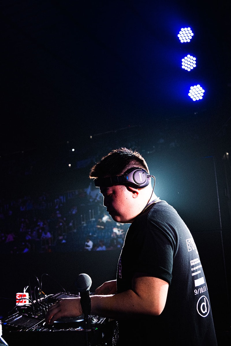 国内最大級のヒップホップフェス ザ・ホープをプレイバック | Hypebeast.JP